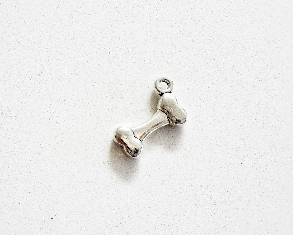 Bone Charm – We Love Charms & Co